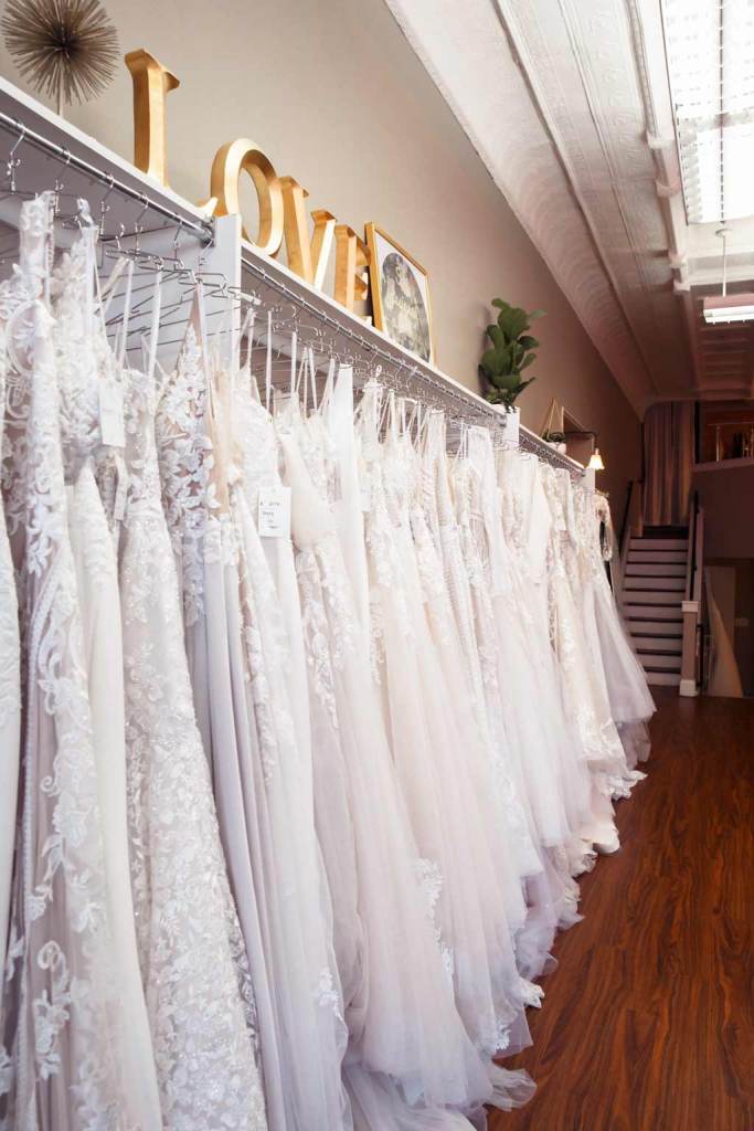 Encore Bridal Loft